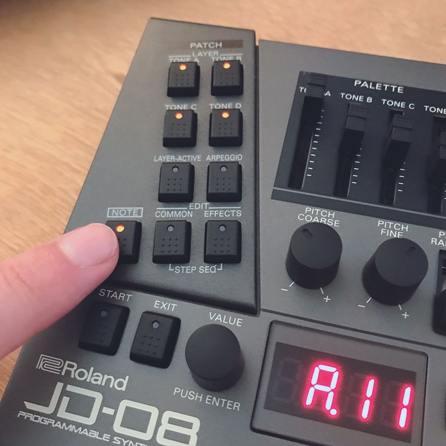 9 ways to get more out of your Roland JX-08 and JD-08 | MusicRadar