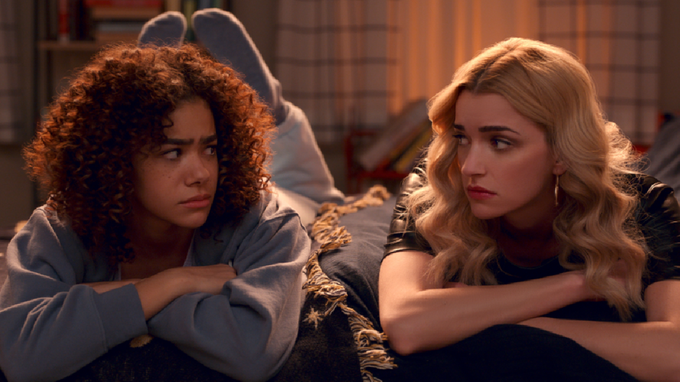The Best Teen Drama Series To Watch Streaming | Cinemablend