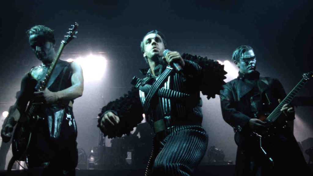 Rammstein - Du Hast: The story behind the song | Louder
