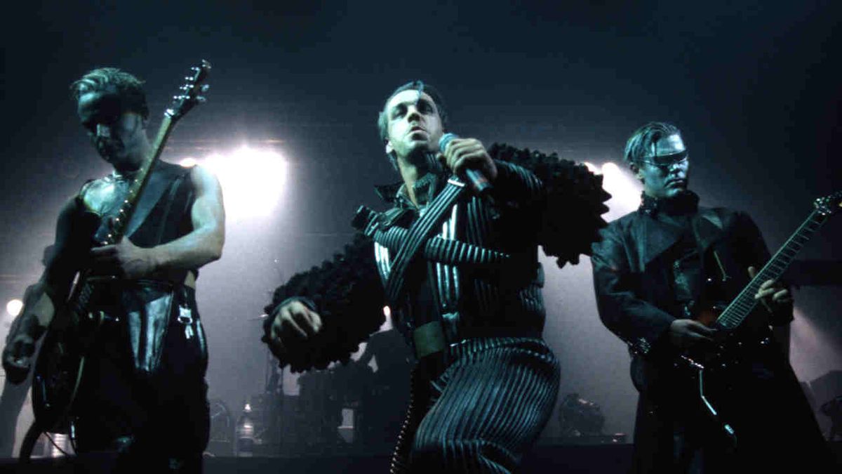 Rammstein - Du Hast: The story behind the song | Louder