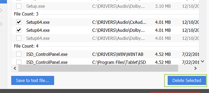 How to Find (and Remove) Duplicate Files in Windows 10 | Laptop Mag