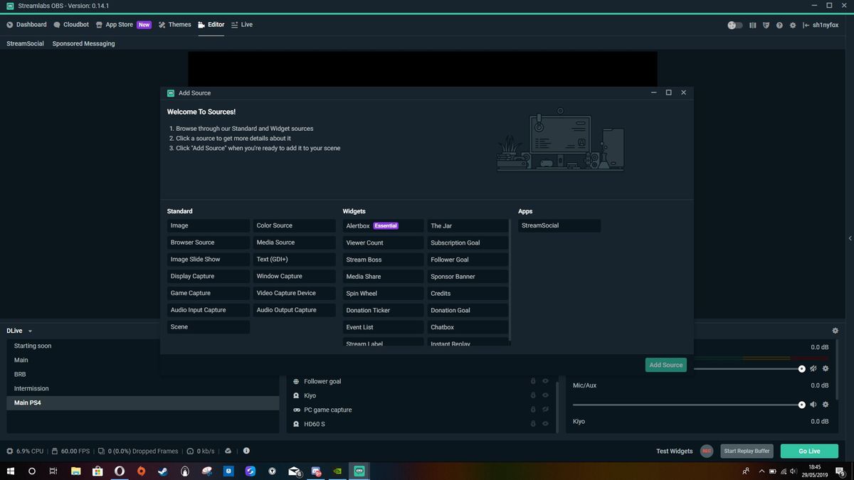 How to set up the Razer Ripsaw HD for streaming | Windows Central