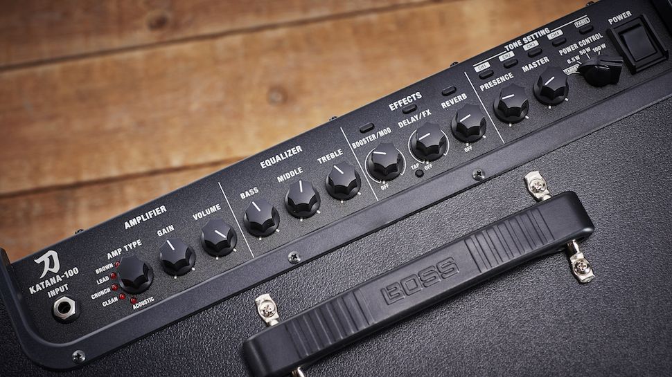 Tube Amps Vs Solid State Amps: What’s The Difference? | GuitarPlayer