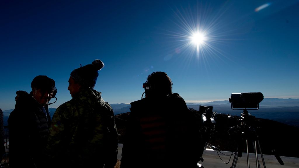 Total Solar Eclipse 2019: Path, Viewing Maps and Photo Guide | Space