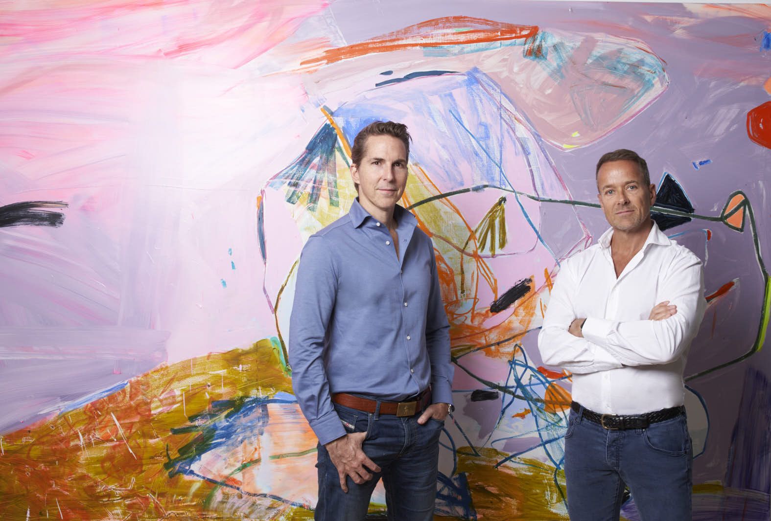 The Whiteley is reborn: step inside the first show apartment | Wallpaper