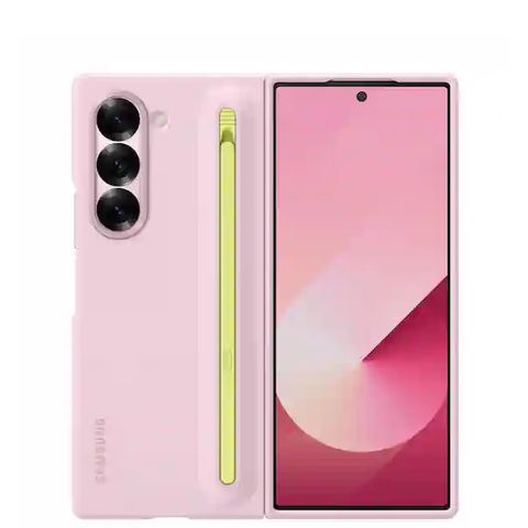 Best Samsung Galaxy Z Fold 6 cases | Tom's Guide