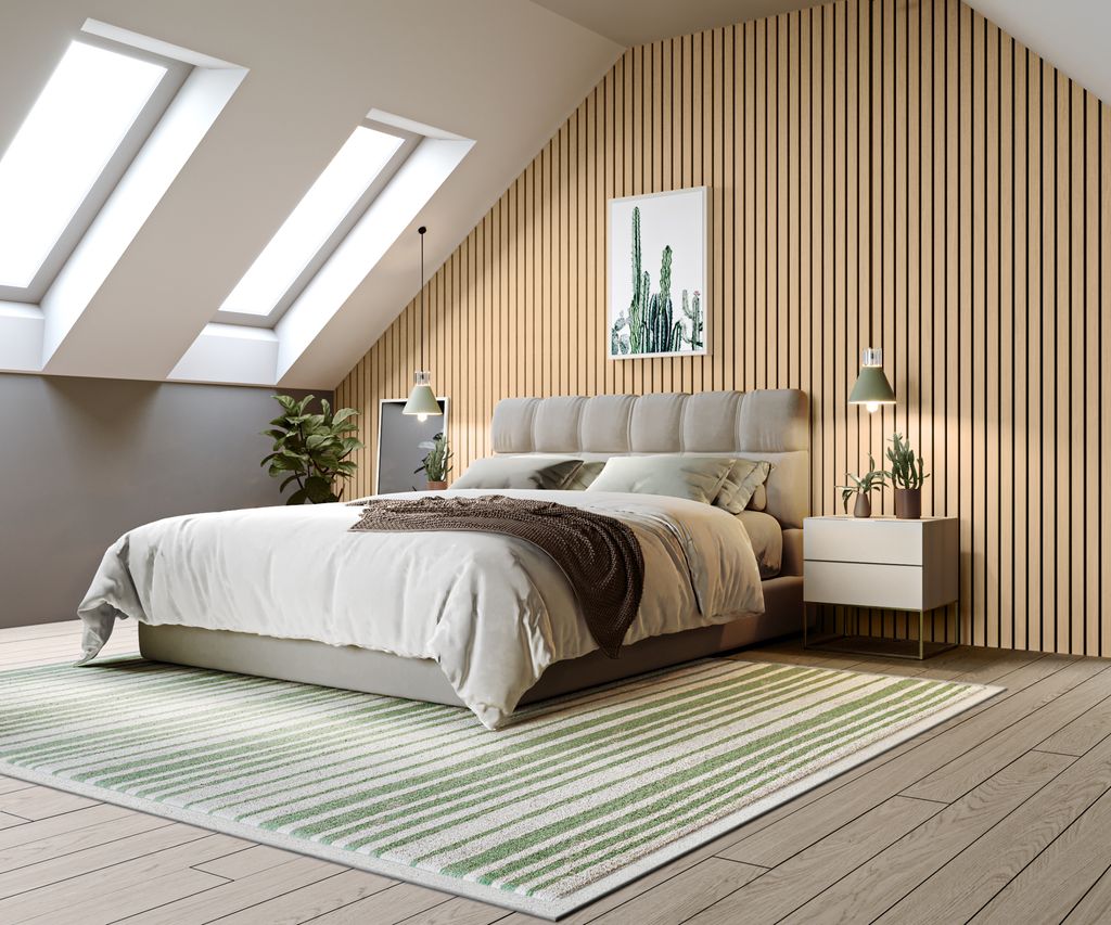 25 wall panelling ideas to update your interiors | Homebuilding
