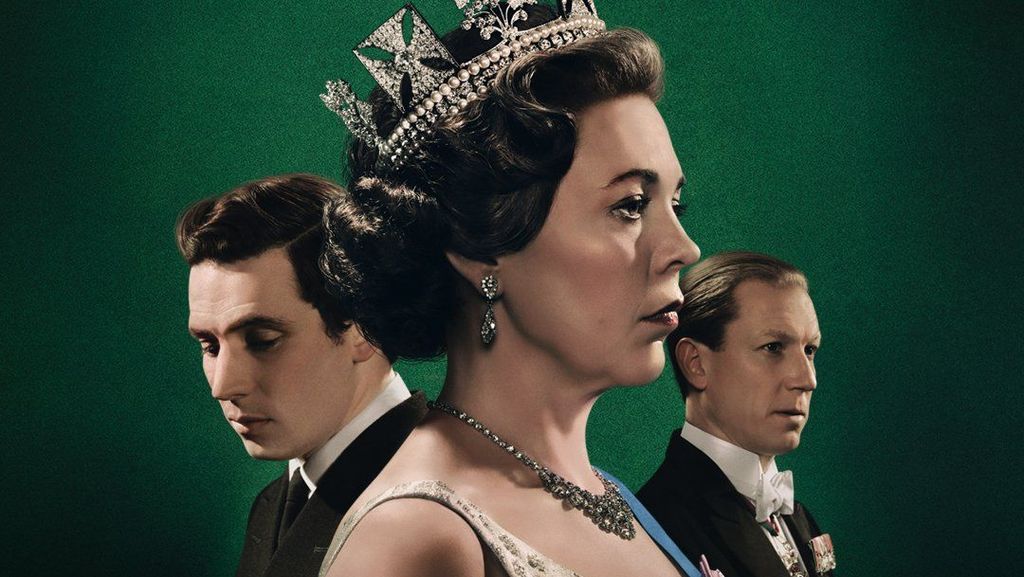 Who Was Lord Louis Mountbatten From 'The Crown'? | Marie Claire