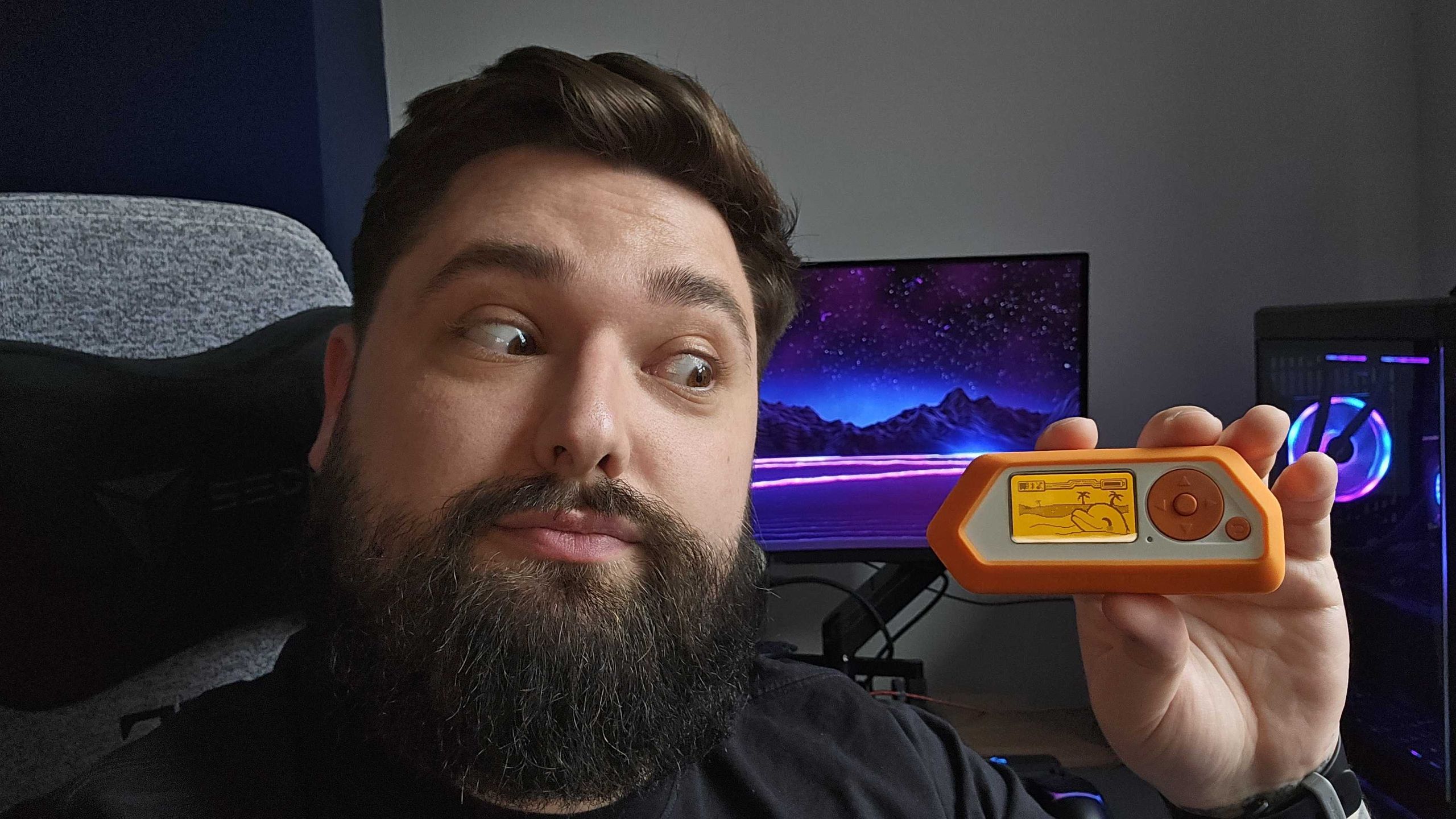 If you want to get your kids into cybersecurity, try a Flipper Zero ...