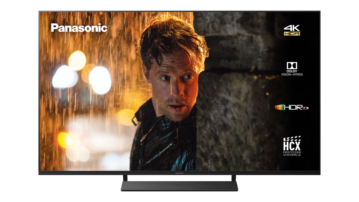Panasonic GX800 LED TV review | TechRadar