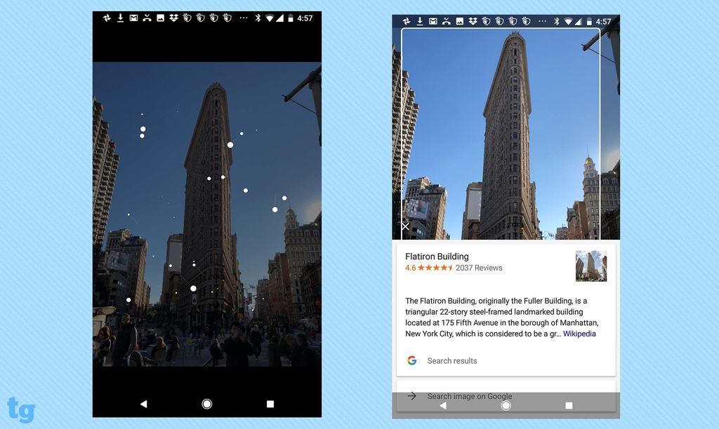 Google Lens Guide: What You Can Do with This Powerful AI Feature | Tom ...