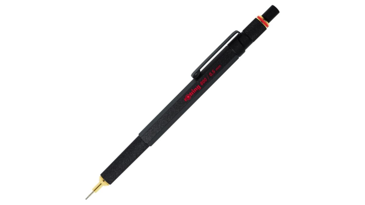 The best Rotring pens | Creative Bloq