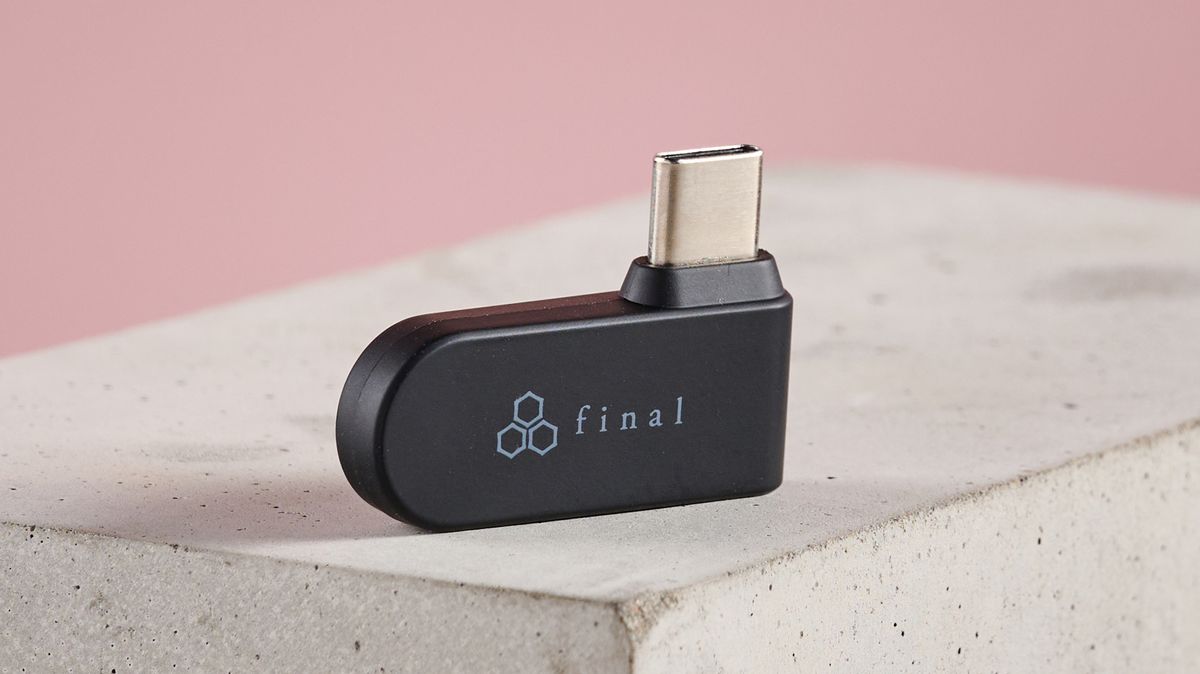 Final VR3000 Wireless review: an excellent sounding pair of gaming ...