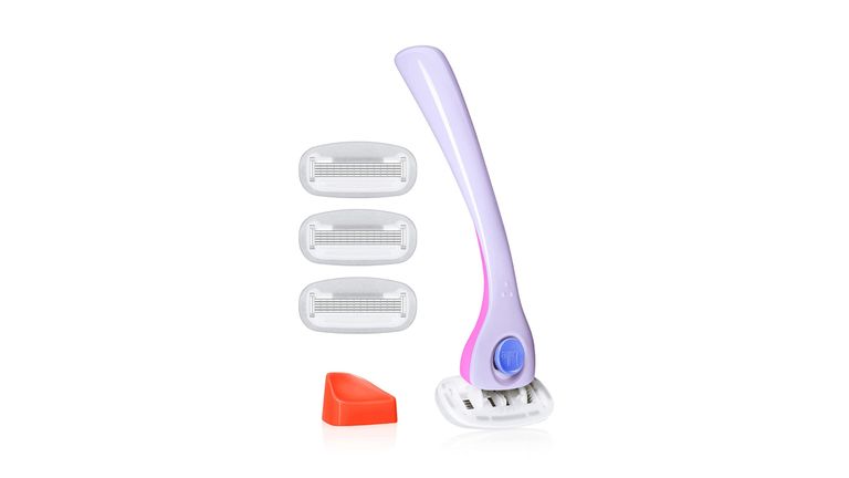 How to remove finger and toe hair, according to the experts | My ...