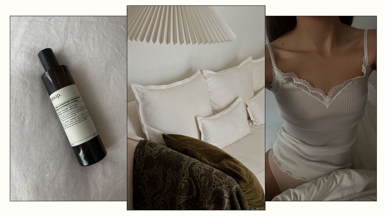 Best Room Sprays, Tested by a Fragrance-Obsessed Editor | Who What Wear