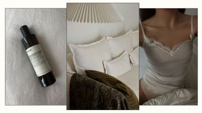 Best Room Sprays, Tested by a Fragrance-Obsessed Editor | Who What Wear