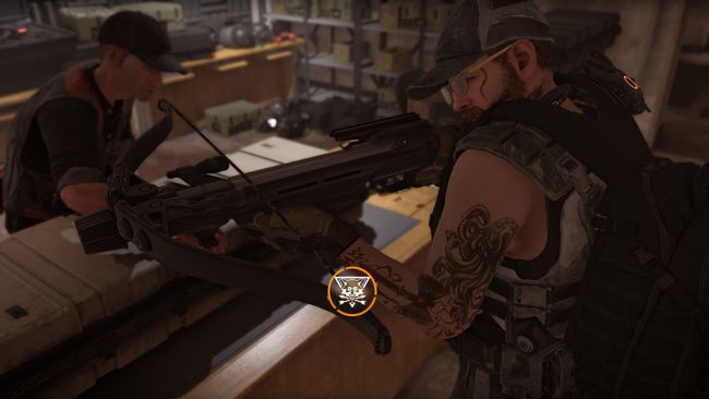 The Division 2 Specializations guide: which one should you pick first ...