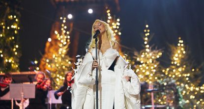 Every 2025 Christmas Special Coming to TV and When to Watch | Marie Claire