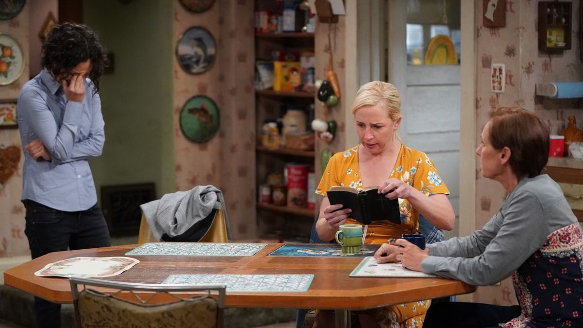 How The Conners Season 4 Revealed Something New About Roseanne 3 Years ...