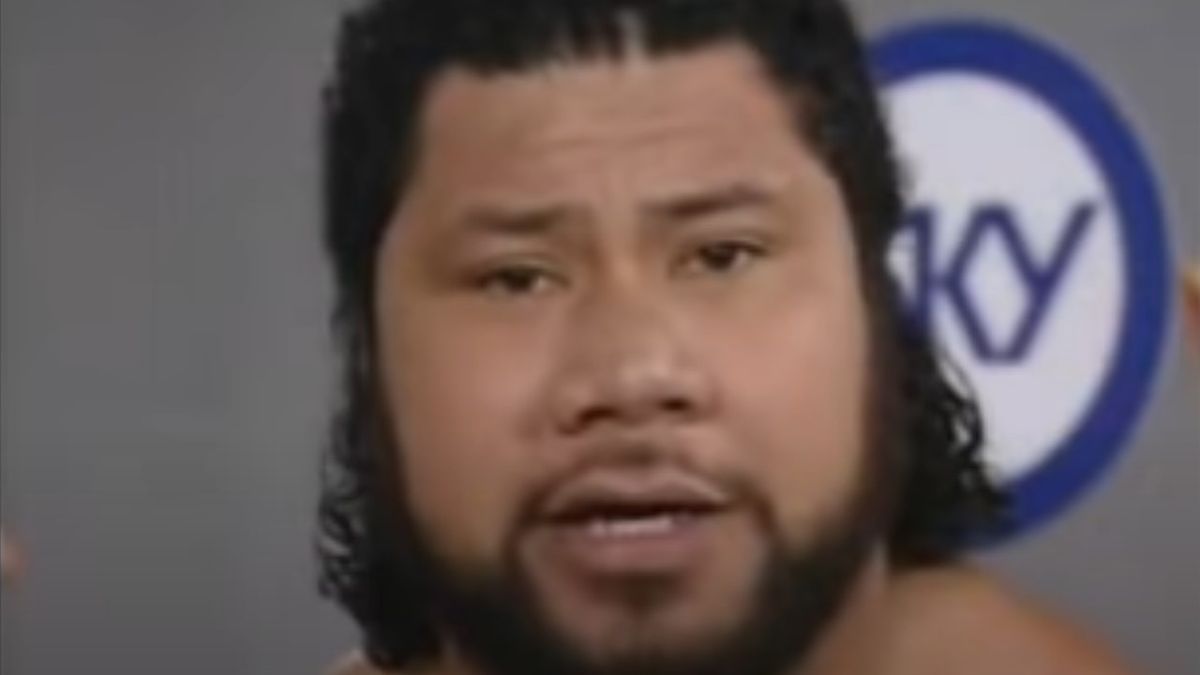 6 Pacific Islander Pro Wrestlers From The '80s And '90s That I Was ...