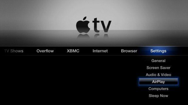 How to send video, games, FaceTime and more from your new iPad to your ...