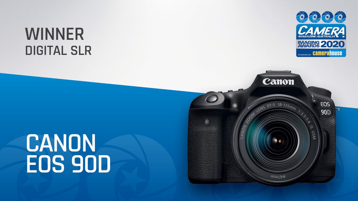 Australian Camera Magazine Imaging Awards 2020 – all the winners ...