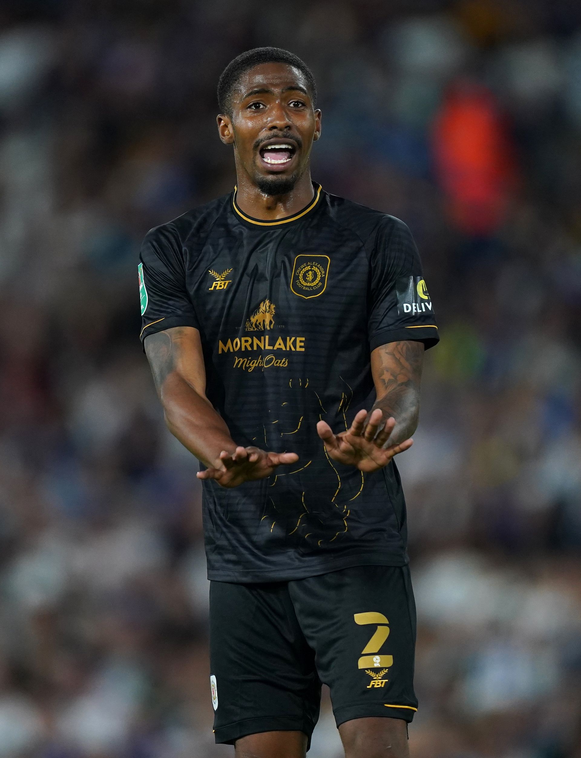 Kayne Ramsay secures point for Ross County at the death | FourFourTwo