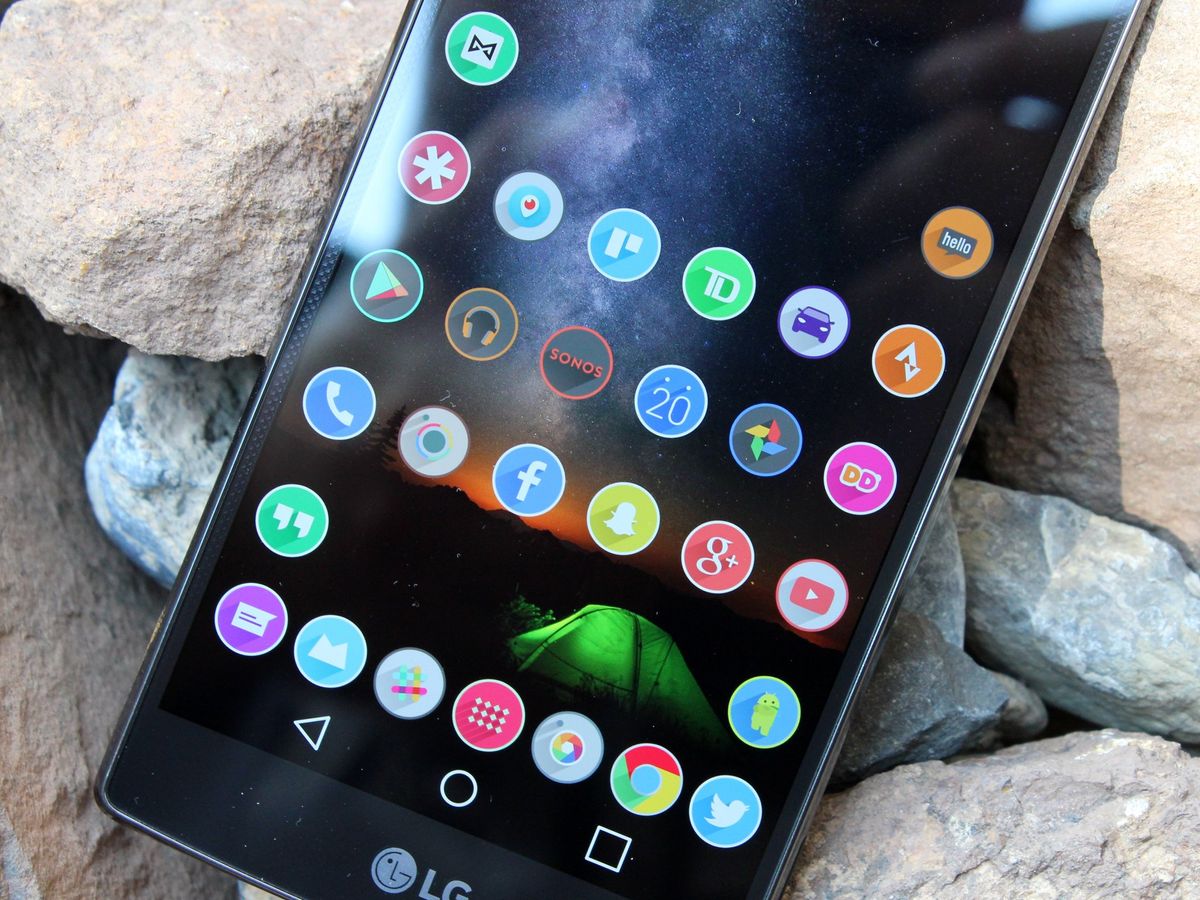 Nova Launcher may be the best thing that ever happened for Android ...