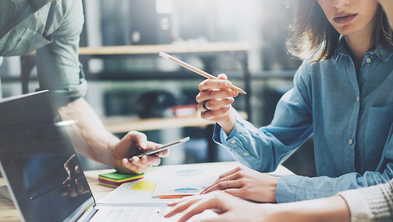 Technology gender gap widens in the North | IT Pro