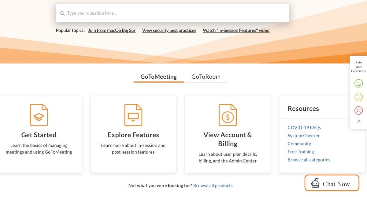 GoToMeeting review | TechRadar