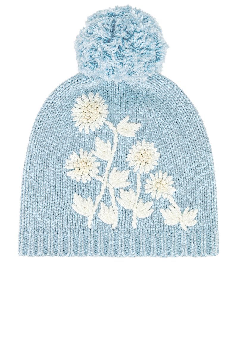 The 15 Best Beanies for Women | Trendy Beanie Hats in 2023 | Marie Claire