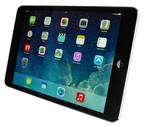 Apple iPad Mini 2 with Retina display review | What Hi-Fi?