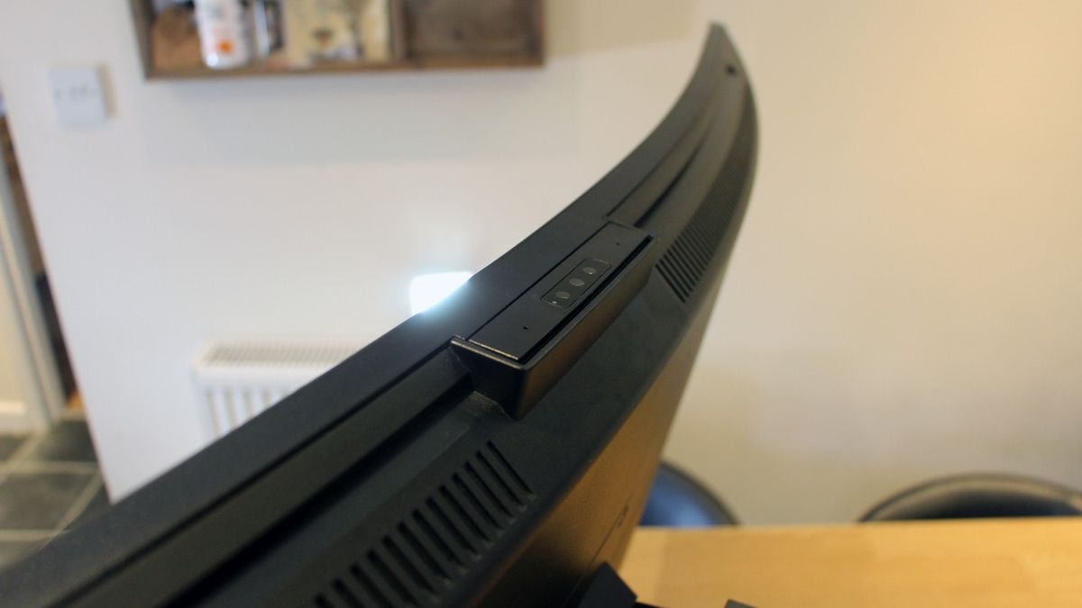 Philips Brilliance 439P9H review: Huge and imposing - but is it any ...