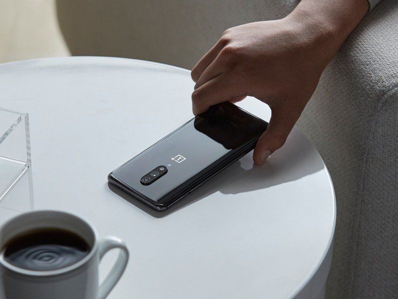 What color OnePlus 7 Pro should you buy? | Android Central