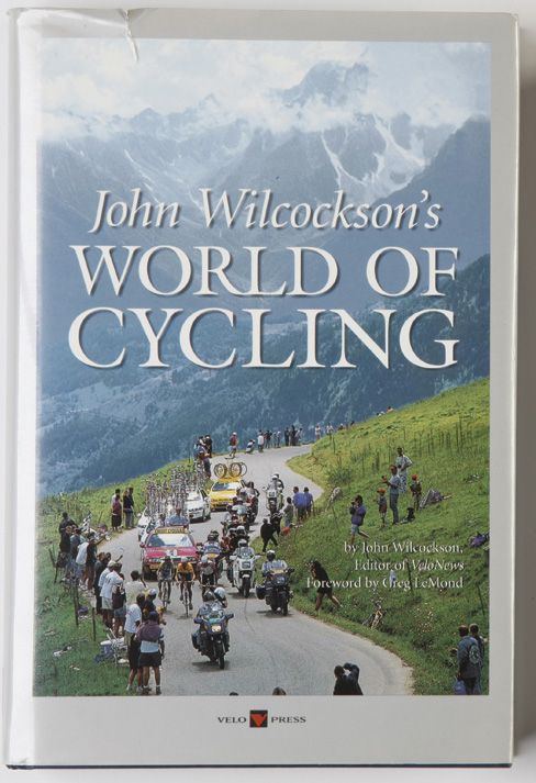 The greatest 50 cycling books of all time: 30-21 | Cycling Weekly