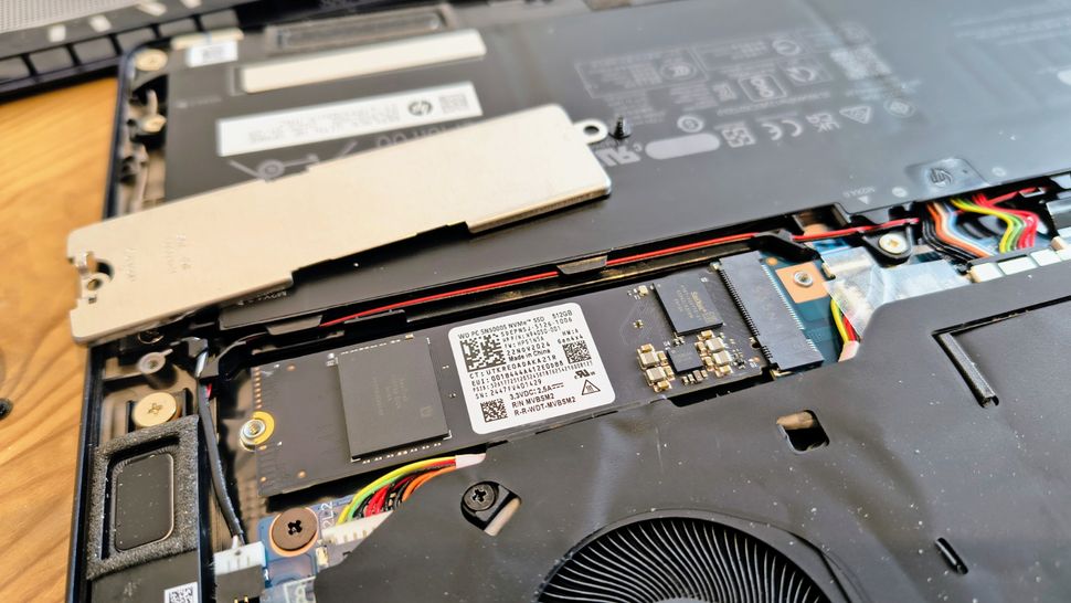 HP EliteBook Ultra G1i business laptop review | TechRadar