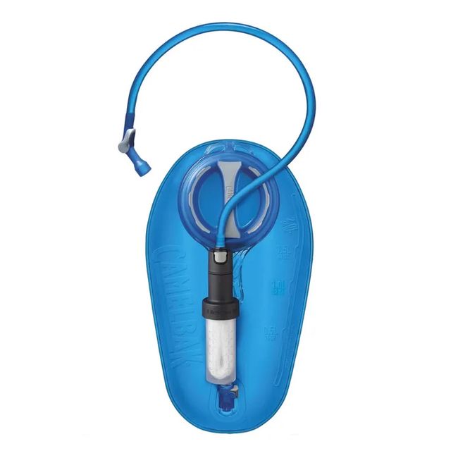 The best hydration bladders 2025: water storage for adventures | Advnture