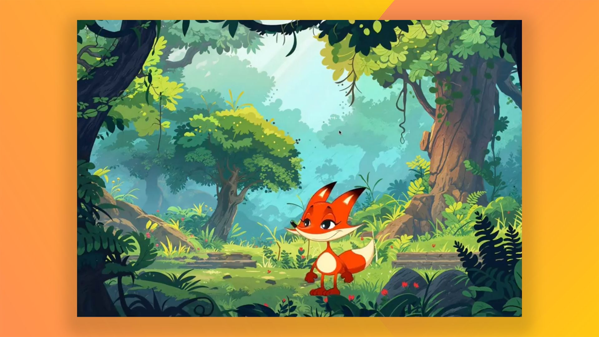 Turns out AI can even generate HTML5 games | Creative Bloq