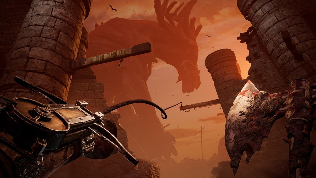 Skydance's Behemoth is even better than I expected it to be | Android Central