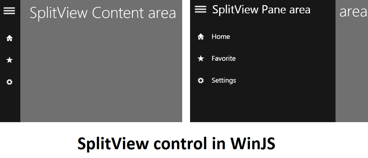 Should Microsoft scrap hamburgers for waffles? Why menus in Windows 10 ...