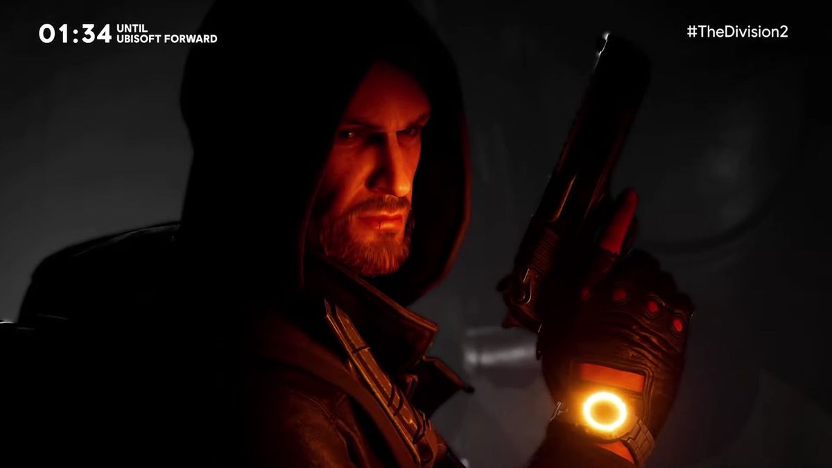 Everything we know so far about The Division 2 Year 6 | Windows Central