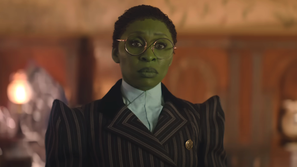 The Story Behind How Wicked Connects So Deeply With The LGBTQ+ ...
