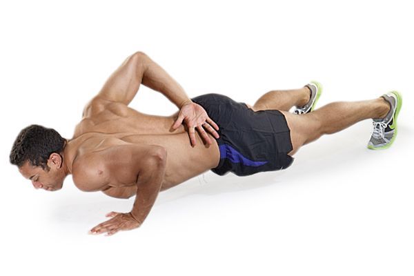 How To Master The Press-Up | Coach