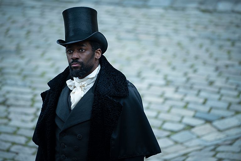Great Expectations fans all LOVE this sinister character! | What to Watch