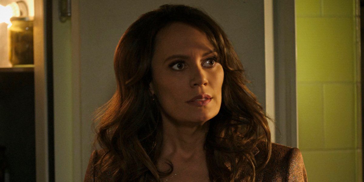 Why Supernatural's Amara Feels 'Allegiance' To Both God And Dean In ...