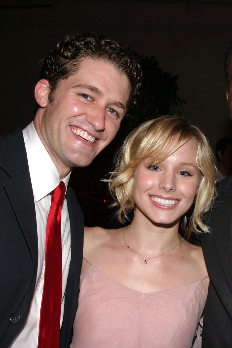 Famous People Who Dated | Celebrities Who Dated Before They Were Famous ...