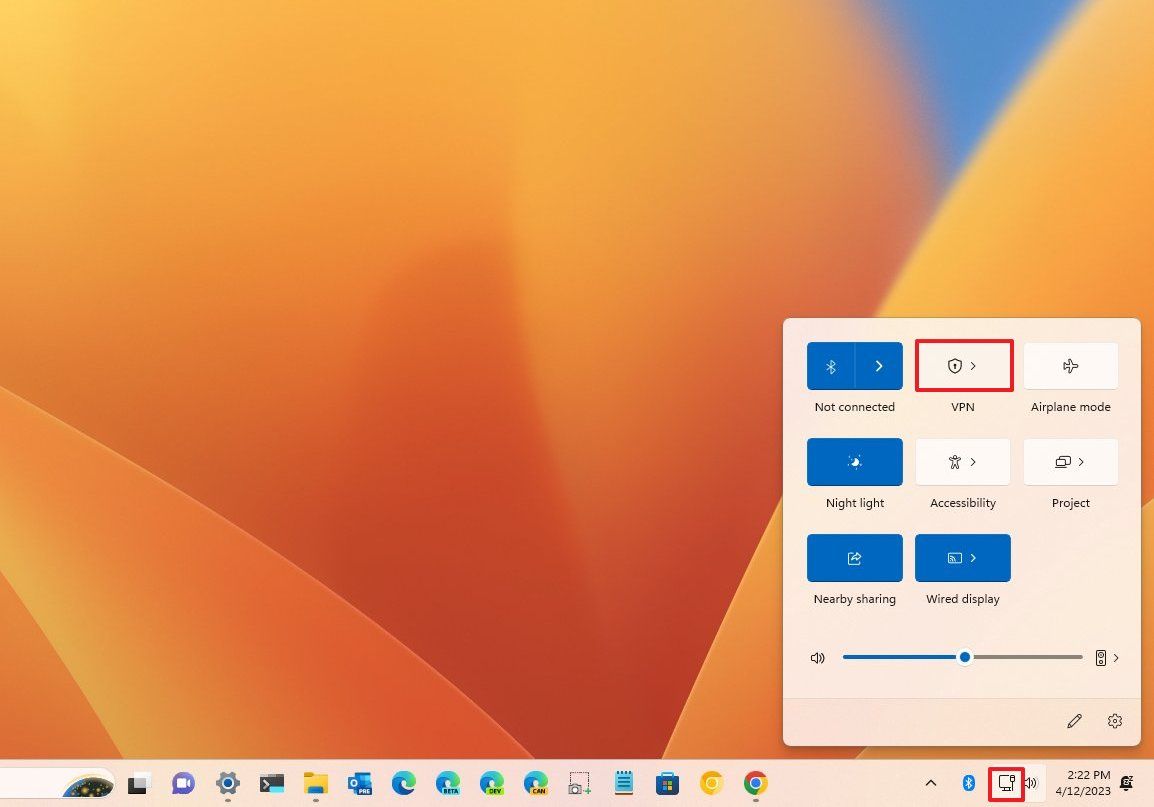 How to manually configure a VPN on Windows 11 | Windows Central