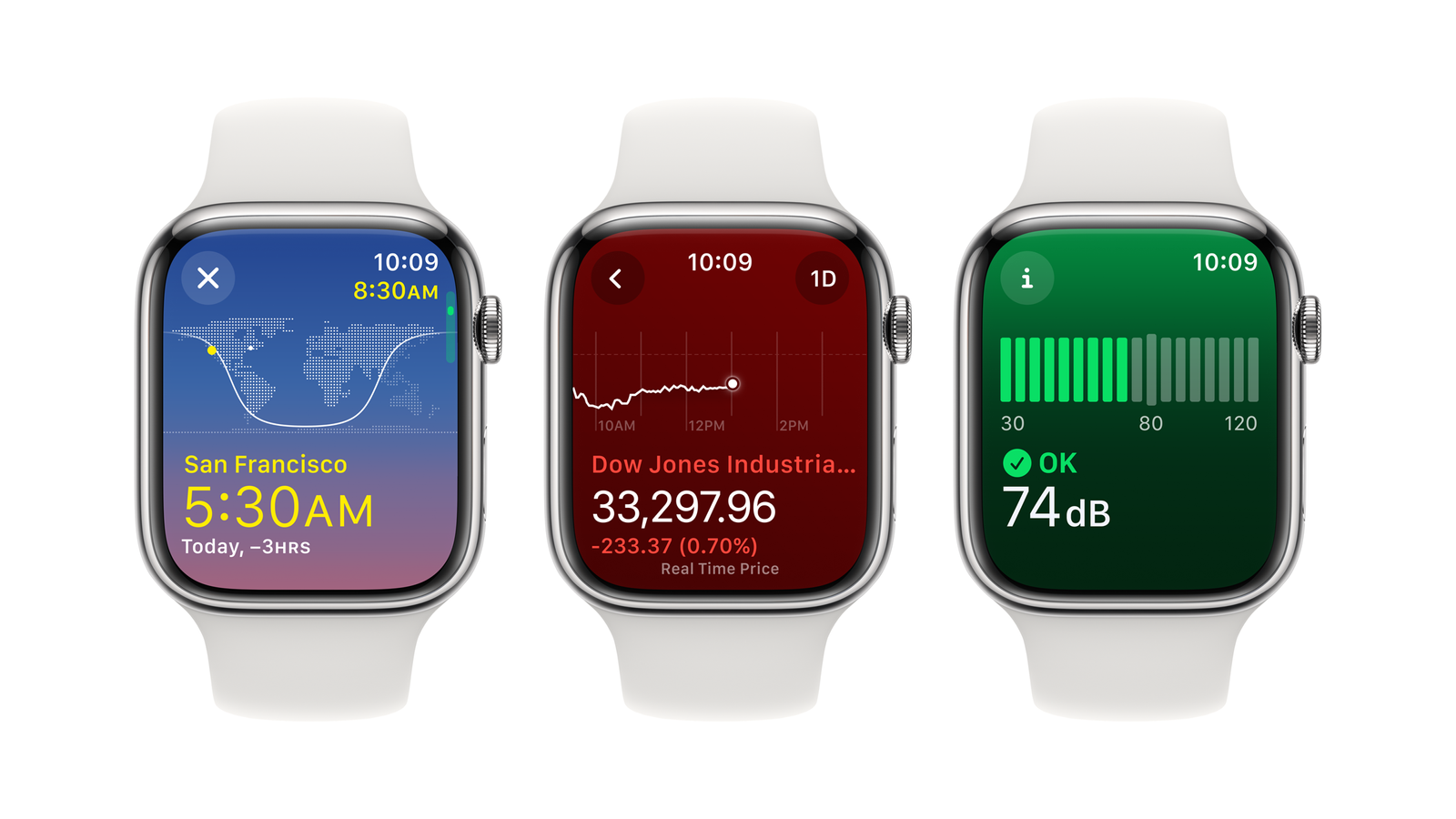 Apple digs deeper into function, fluid graphics and interactions with ...