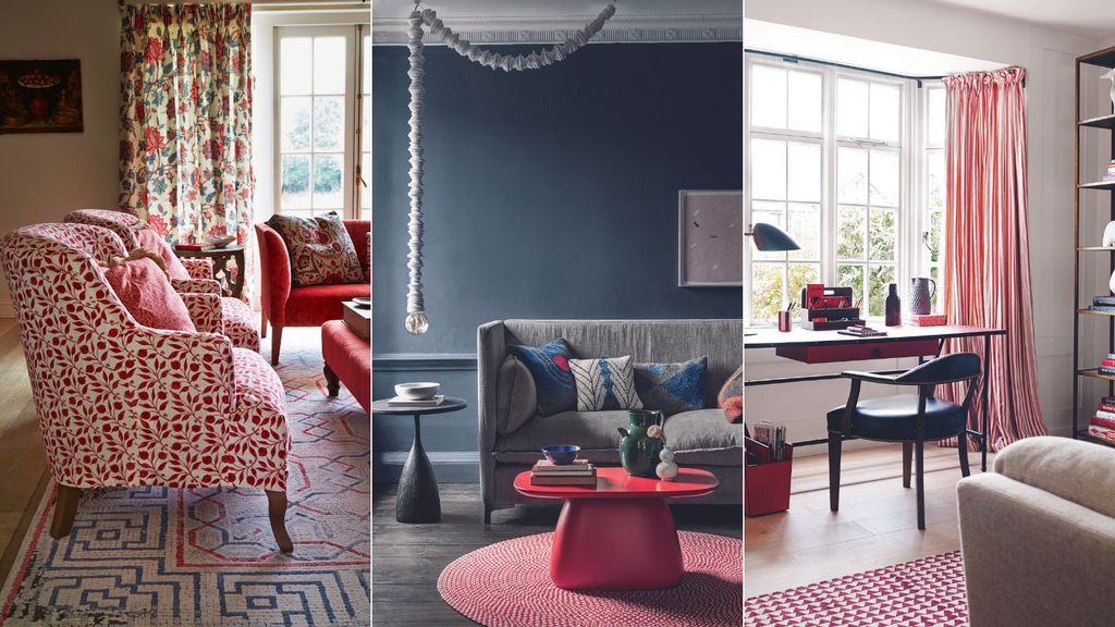 I’ve designed 15 living rooms: these are my color rules | Homes and Gardens