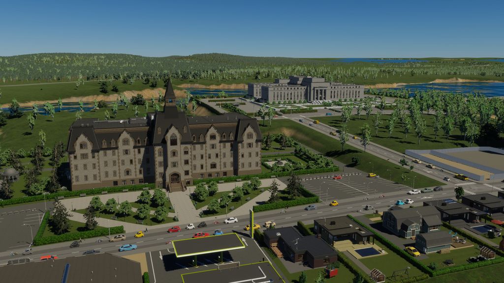 Cities: Skylines 2 tips: Everything you should know before placing your ...